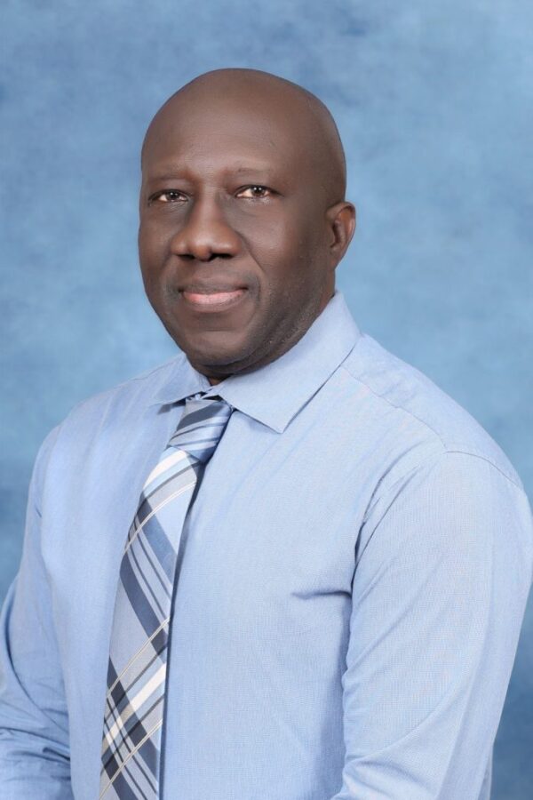 Michael Allen - Charles O'Connor Consulting Network (COCN)